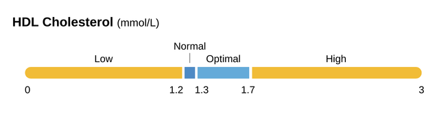 What do my lipid and cholesterol blood test results mean?