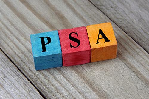 ‘PSA test - what you need to know