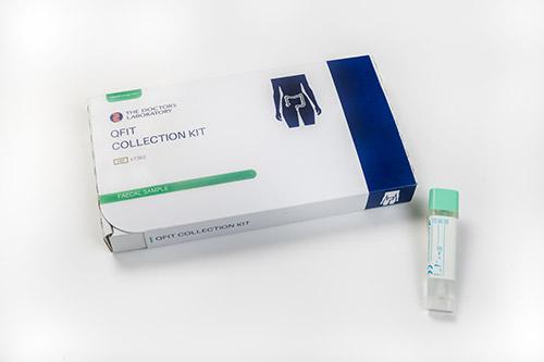 FIT tests for bowel cancer - what you need to know