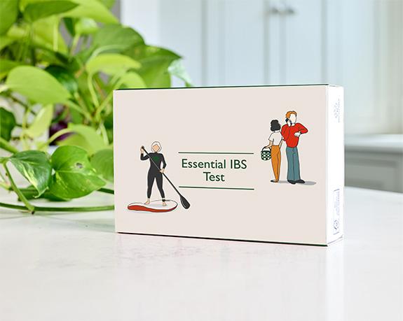 Essential IBS Blood Test with Money Back Guarantee