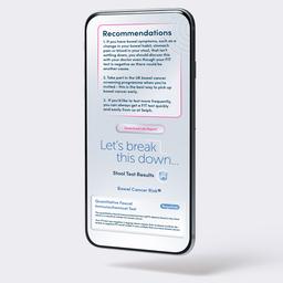 qFIT Bowel Cancer Screening Kit | Test for Bowel Cancer