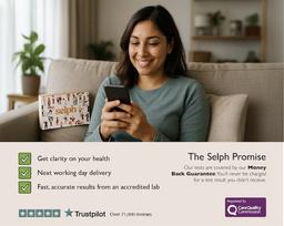 qFIT Bowel Cancer Screening Kit | Test for Bowel Cancer