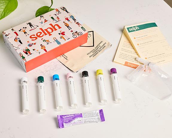SIBO Test | Fast Small Intestinal Bacterial Overgrowth Breath Test