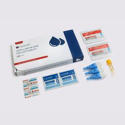 Coeliac Disease Blood Test with Money Back Guarantee